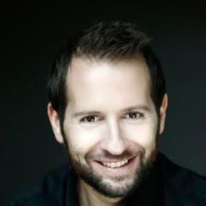 Benjamin Zeitoun (II) - AlloCiné