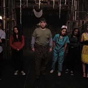 Will Brittain - AlloCiné