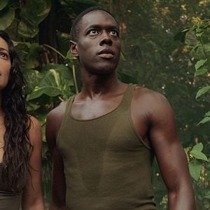 Ronald Peet - AlloCiné