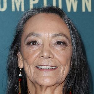 Tantoo Cardinal - AlloCiné