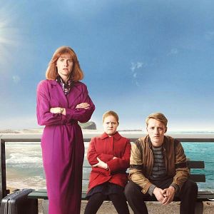 Frayed - Série TV 2019 - AlloCiné