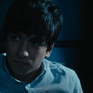 Code 7500 : Un avion en détresse - Film 2019 - AlloCiné