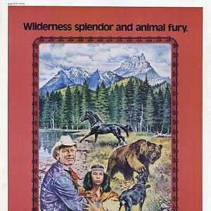 Mustang Country - Film 1976 - AlloCiné