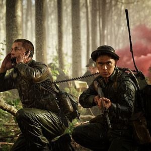 Danger Close - Film 2019 - AlloCiné