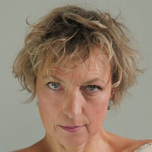 Ann-Gisel Glass - AlloCiné