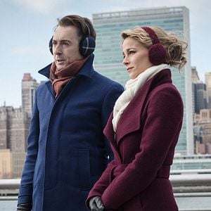 Instinct - Série TV 2018 - AlloCiné