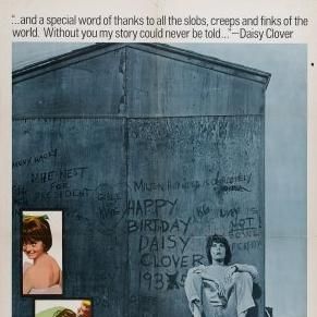 Daisy Clover - Film 1965 - AlloCiné