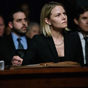 The Report - Film 2019 - AlloCiné