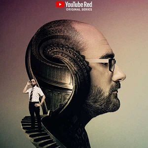 Mind Field - Série TV 2017 - AlloCiné