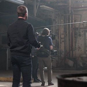 Code 8 - Film 2019 - AlloCiné