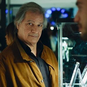 Gérard Meylan - AlloCiné