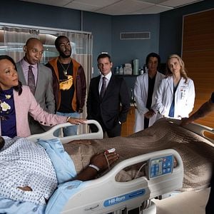 Xander Hall - AlloCiné