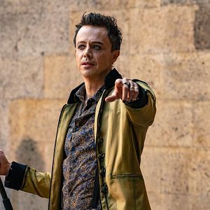 Adam Greydon Reid - AlloCiné