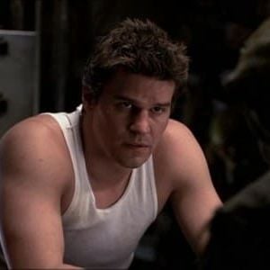 Angel - Série TV 1999 - AlloCiné