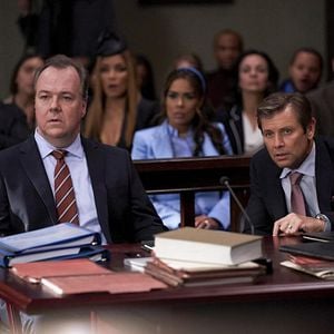 Rob Nagle - AlloCiné