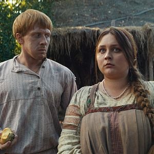 Holop - film 2019 - AlloCiné