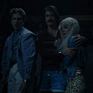 American Horror Story Saison 9 - AlloCiné