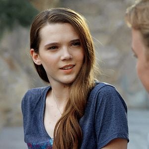 Paris Warner - AlloCiné