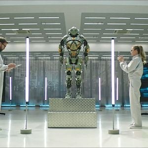 Robo - Film 2019 - AlloCiné