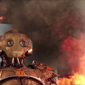 Robo - Film 2019 - AlloCiné
