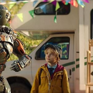 Robo - Film 2019 - AlloCiné