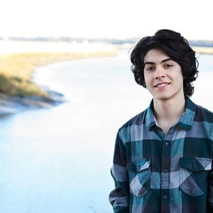 Emjay Anthony - AlloCiné