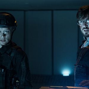 Doom: Annihilation - Film 2019 - AlloCiné