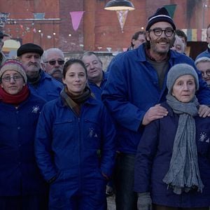 Mine de rien - Film 2019 - AlloCiné