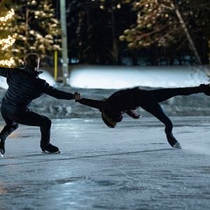 Evan Roderick - AlloCiné