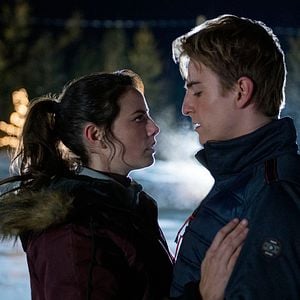 Evan Roderick - AlloCiné