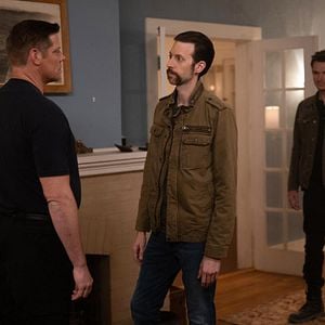 Brian Letscher - AlloCiné