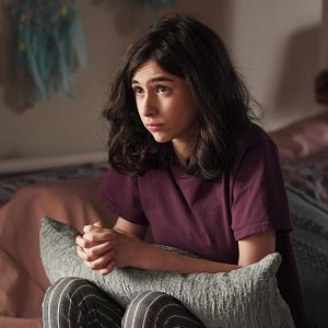 Maeve Press - AlloCiné