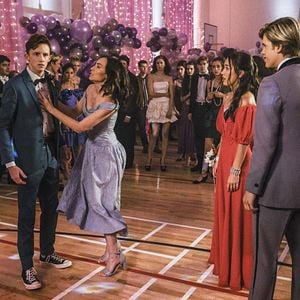 Seth Meriwether - AlloCiné