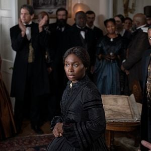 Harriet - Film 2019 - AlloCiné