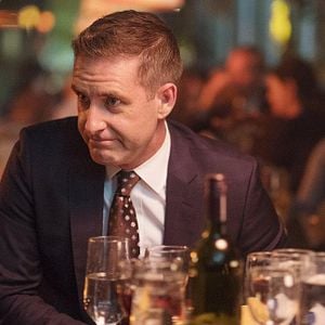 Paul Fitzgerald - AlloCiné