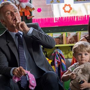 10 jours sans maman - Film 2020 - AlloCiné