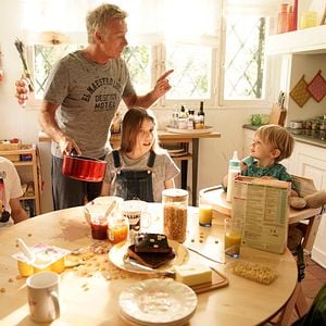 10 jours sans maman - Film 2020 - AlloCiné