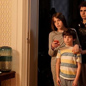10 jours sans maman - Film 2020 - AlloCiné
