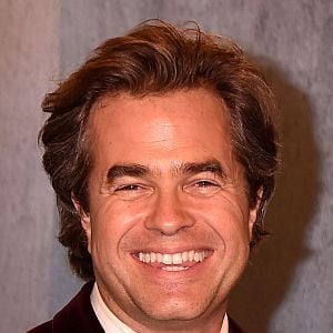 Rupert Goold - AlloCiné