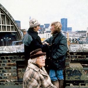 Ruth Sheen - AlloCiné