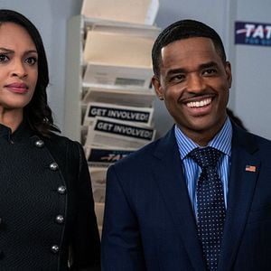 Power - Série TV 2014 - AlloCiné