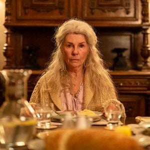 Robyn Nevin - AlloCiné