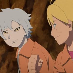 Boruto: Naruto Next Generations Saison 6 - AlloCiné