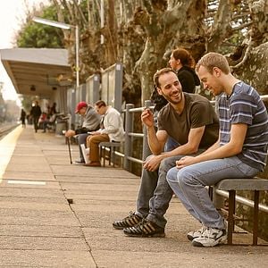 Le Colocataire - Film 2019 - AlloCiné