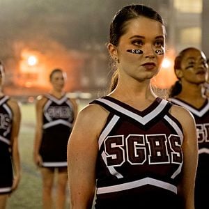 Alison Thornton - AlloCiné