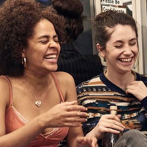 Pure (2019) - Série TV 2019 - AlloCiné