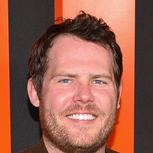 Nick Cuse - AlloCiné