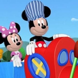 La Maison de Mickey Saison 3 - AlloCiné
