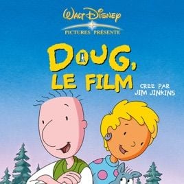 Doug, le film - Film 1999 - AlloCiné