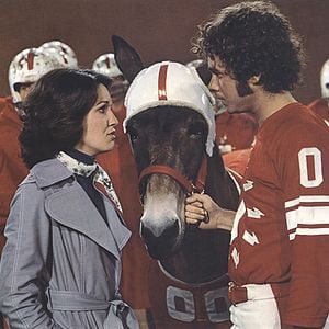 Gus - Film 1976 - AlloCiné